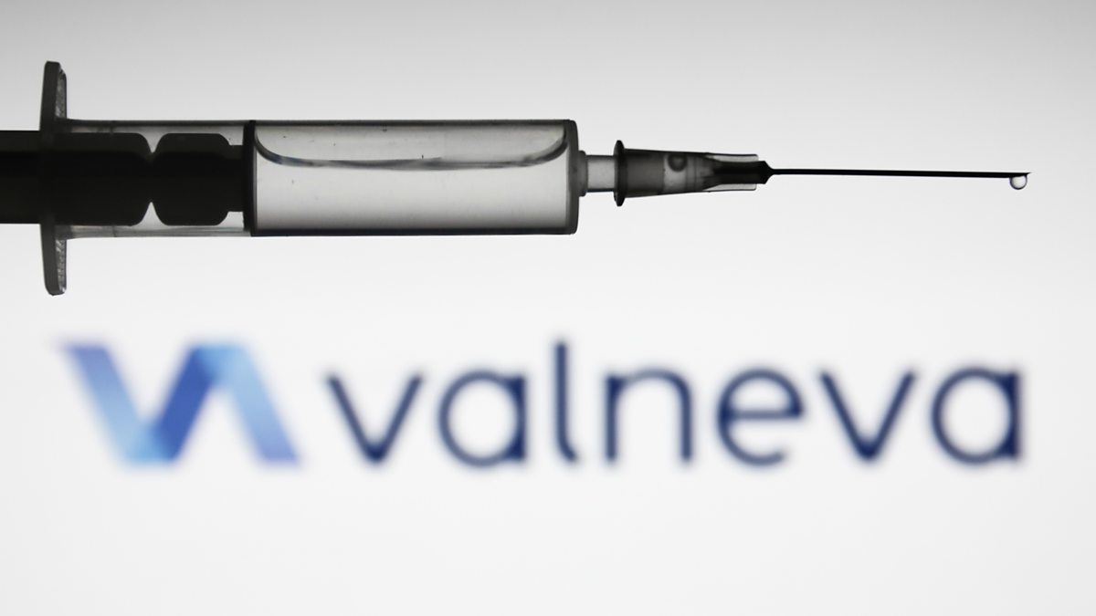 BBC World Service - Health Check, New Covid vaccine, Valneva vaccine ...