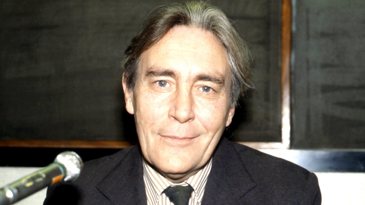 BBC Radio 4 - The Reith Lectures, A.H. Halsey - Change in British ...