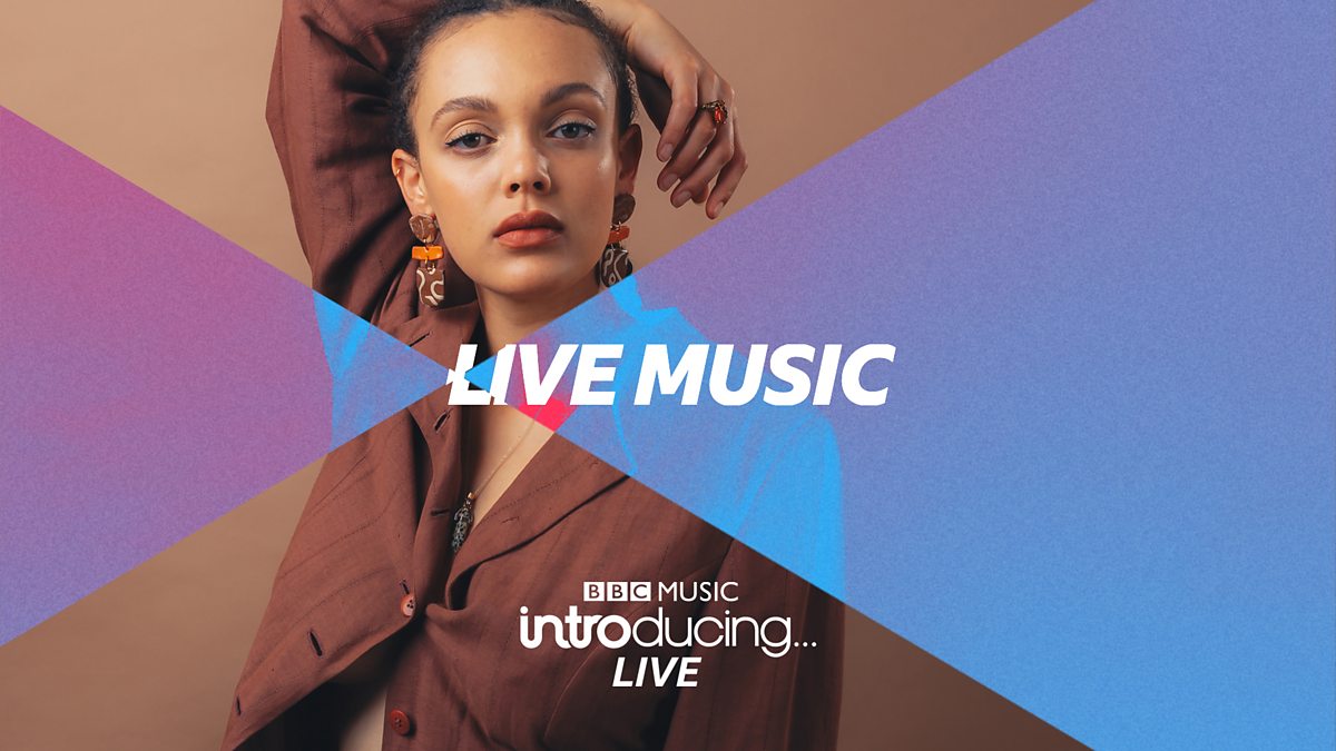 BBC Music - BBC Introducing, Live 2021, Live Music Highlights