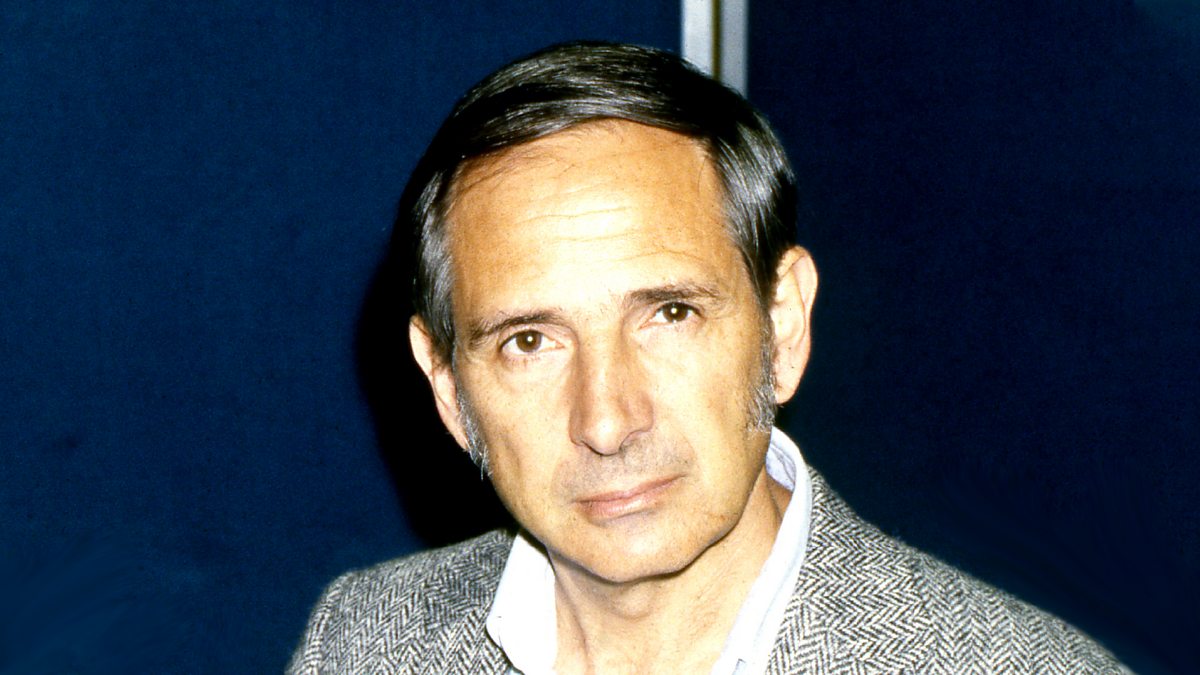 BBC Radio 4 - The Reith Lectures, John Searle - Minds, Brains and ...