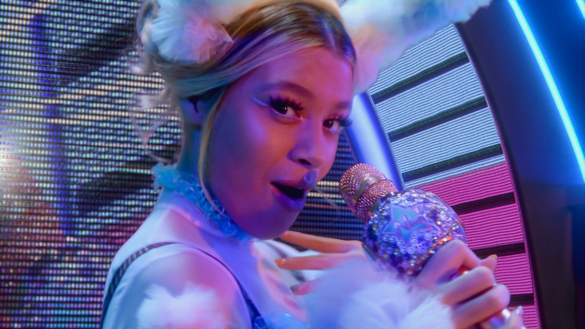 Nova Jones - Series 1: 5. Nova Has Talent - BBC iPlayer