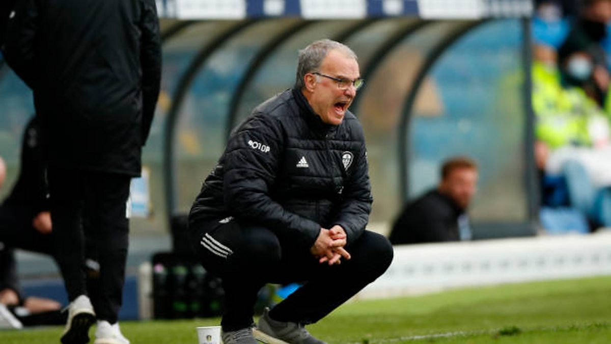 BBC Radio Leeds - West Yorkshire Sport Daily, Bielsa: 'A very sad week'