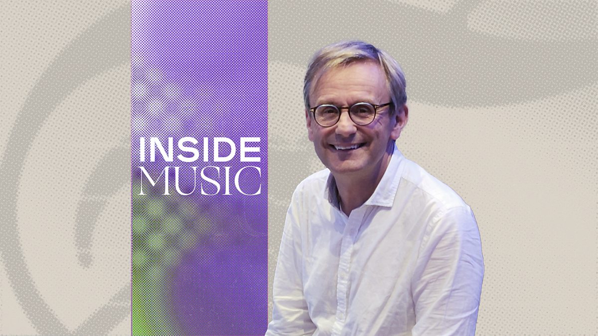 BBC Radio 3 - Inside Music, All good things come in threes