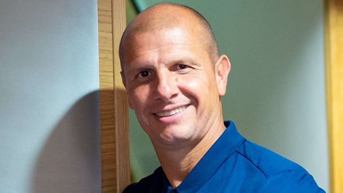 BBC Radio Humberside - Sports Talk, 22/10/2021, Neil Cox: "It's my job ...