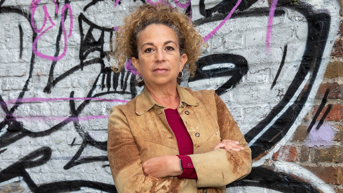 BBC World Service - World Book Club, Monique Roffey: The Mermaid of ...