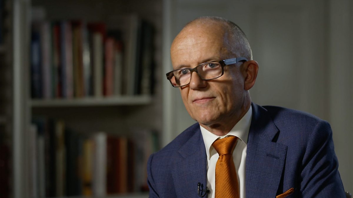 BBC Two - Newsnight, Tougher laws needed to stop people becoming ...