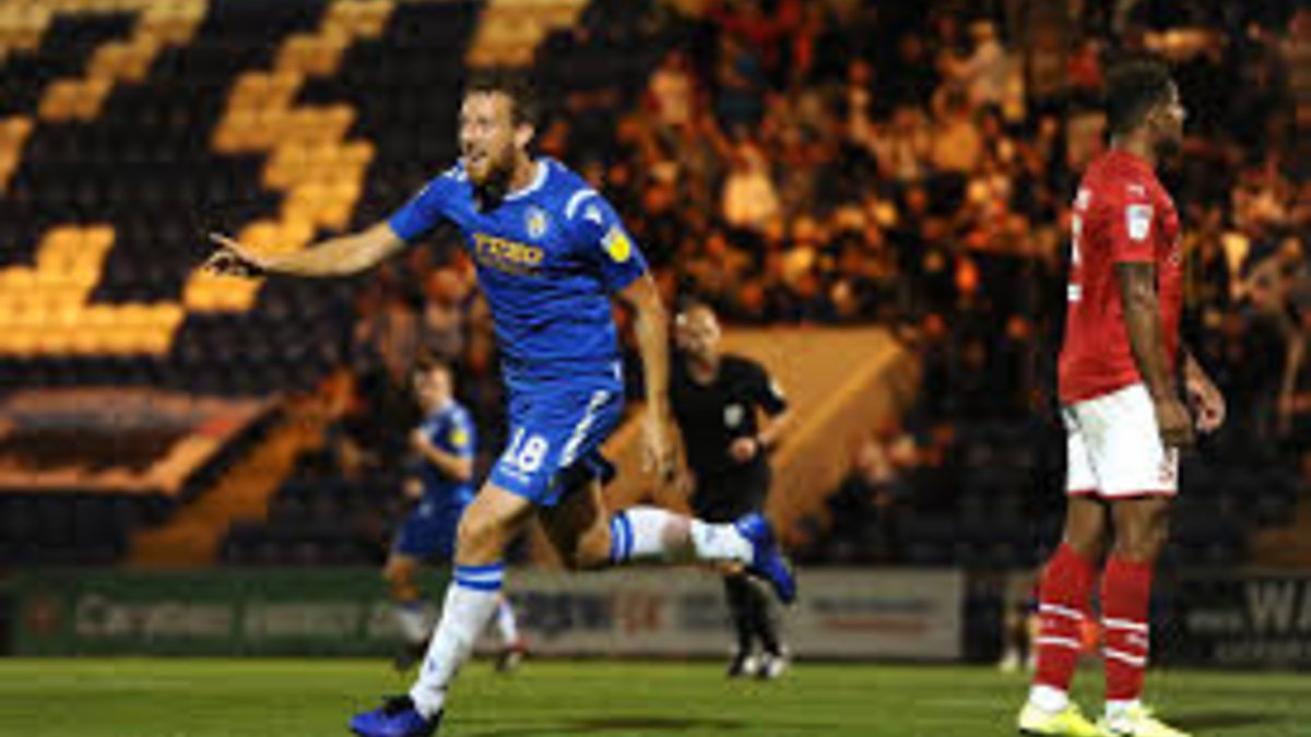 BBC Essex - BBC Essex Sport, Tom Eastman: We're still building from ...