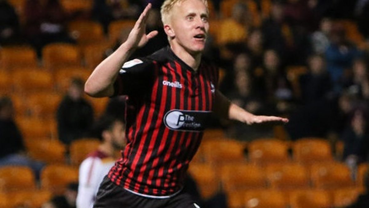 BBC Radio Tees - BBC Radio Tees Sport, Mark Cullen (22nd October 2021)