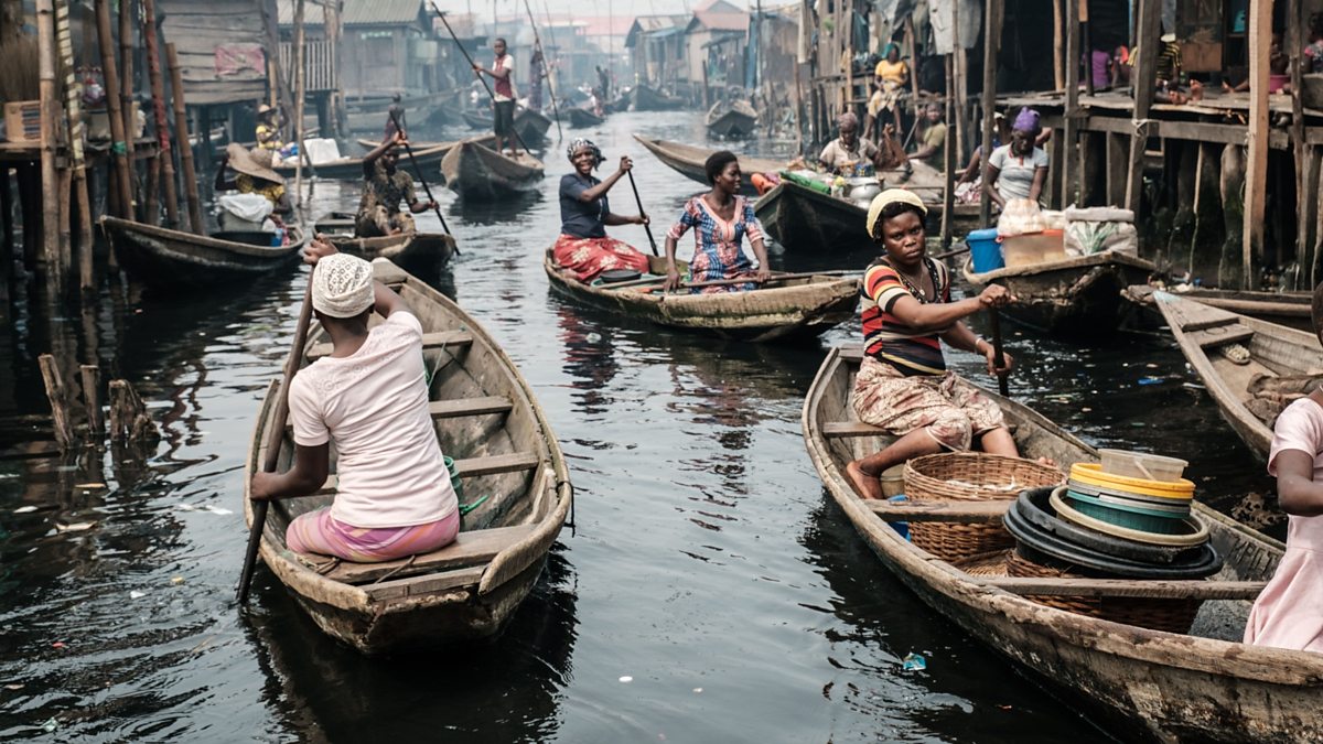 BBC World Service - Newsday, Last chance to save the world’s ‘sinking ...