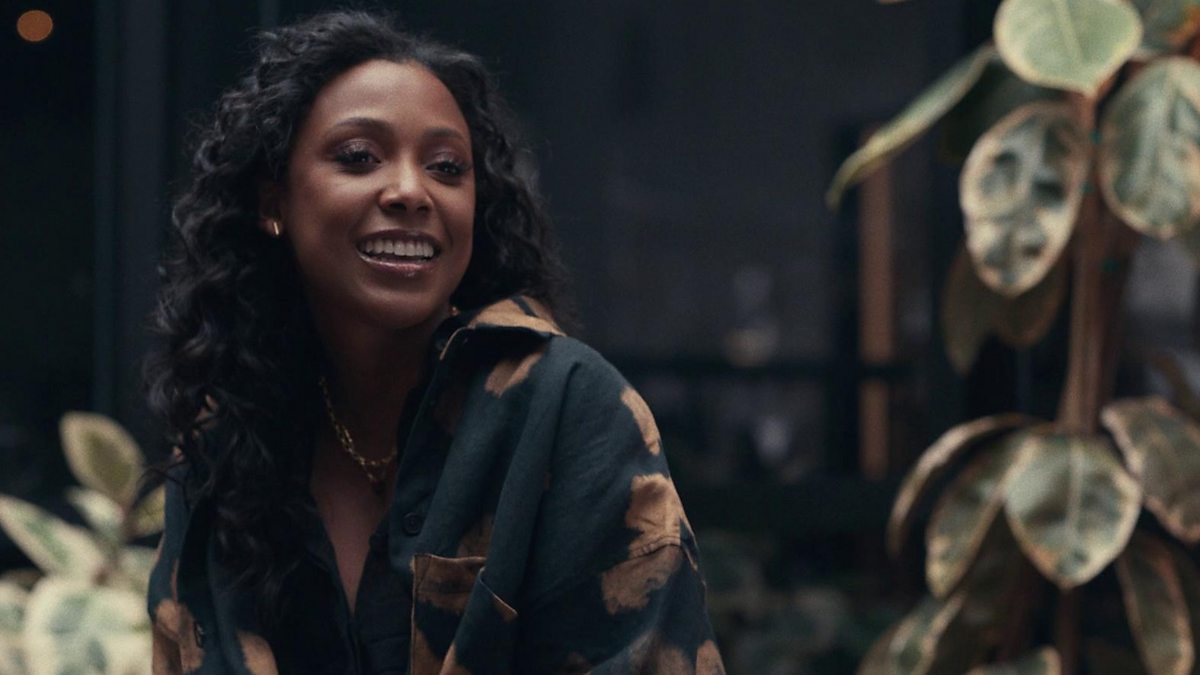 BBC Two - Dave, Series 2, Antsy, The album release date