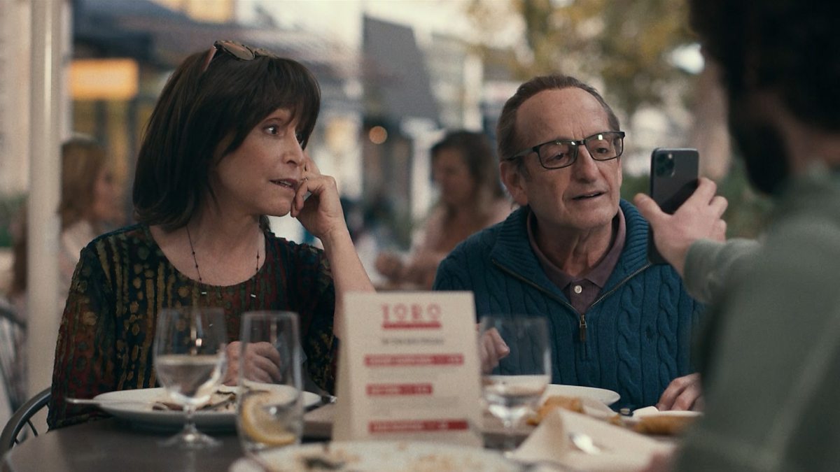 BBC Two - Dave, Series 2, Dating, Dave matches with a famous pop star ...