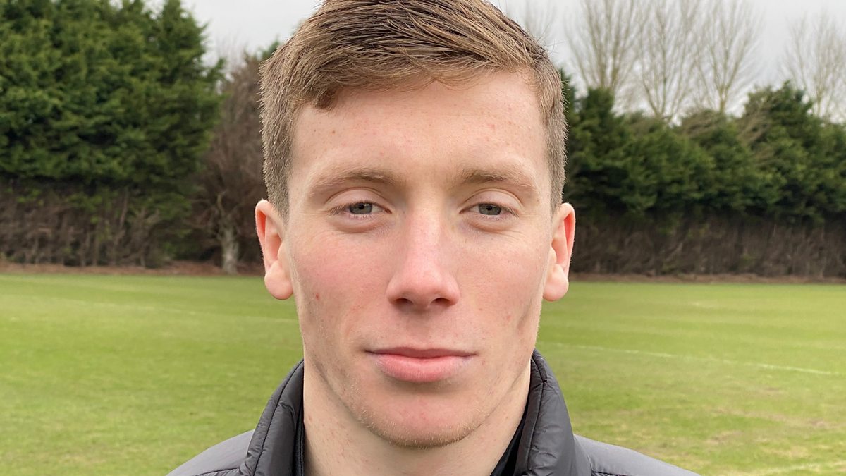 BBC Radio Humberside - Humberside Sport: Pre-match, 23/10/2021, Clifton ...