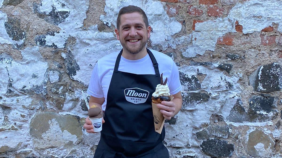 BBC Radio Ulster - Saturday with John Toal, Sir Ranulph Fiennes; Singer ...