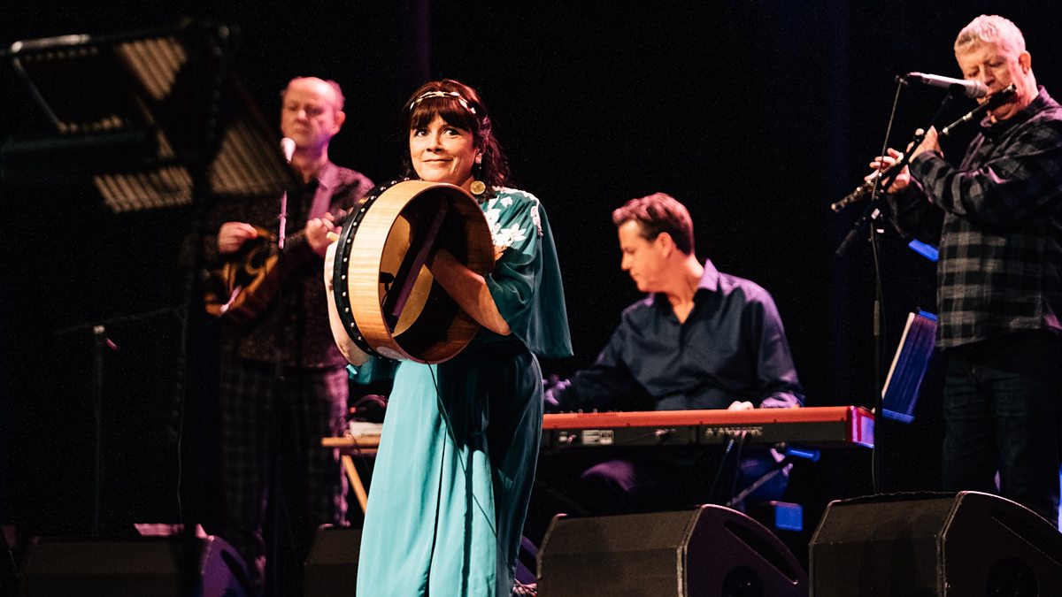 BBC Radio Ulster - The Great Irish Songbook Live