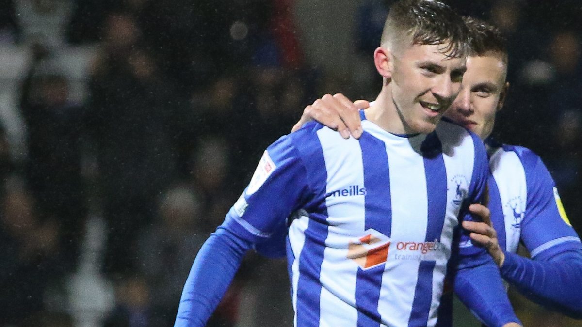 BBC Radio Tees - BBC Radio Tees Sport, Matty Daly (23rd October 2021)