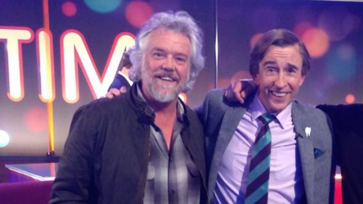 BBC Radio Tees - Neil Green, From Ted Lasso to the cobbles ...