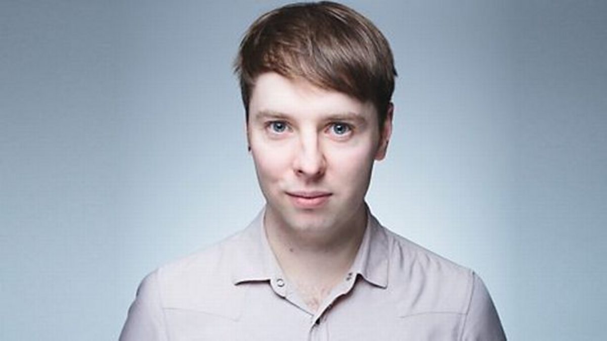 BBC Radio Ulster - Phil Taggart