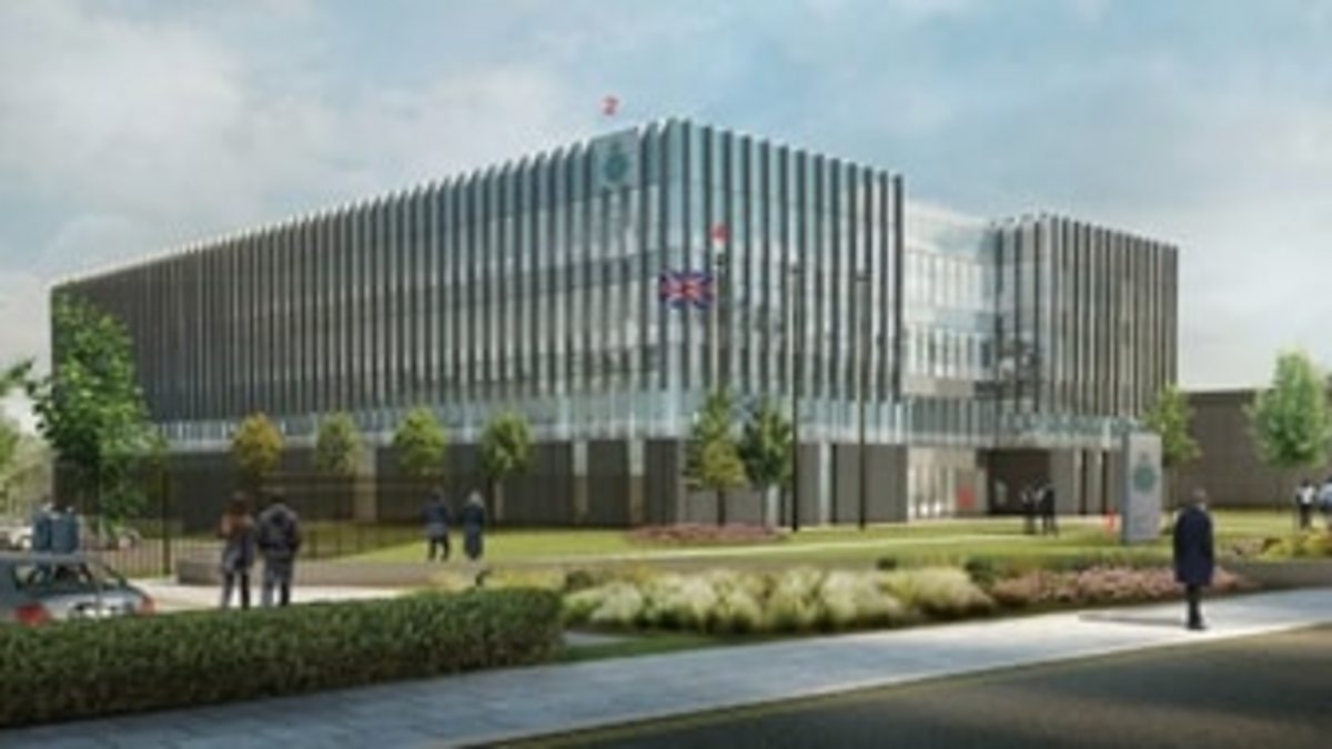 BBC Radio Merseyside - Paul Salt, 25/10/2021, Merseyside Police get the ...