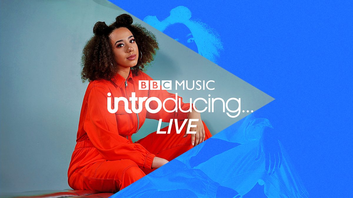 BBC Music - BBC Introducing, Live 2021