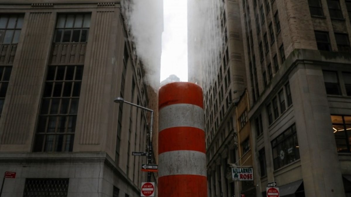 BBC World Service - Newshour, How to make cities more climate change ...