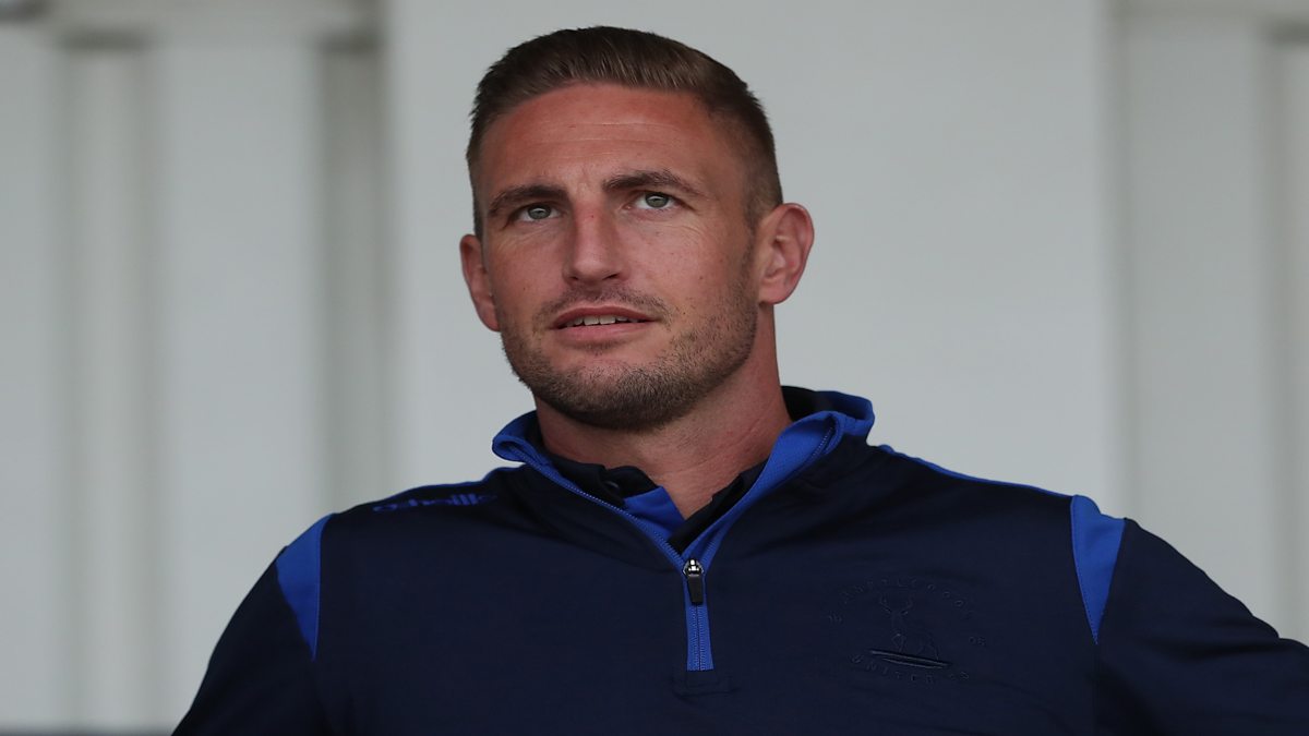 BBC Radio Tees - BBC Radio Tees Sport, Gary Liddle (27th October 2021)