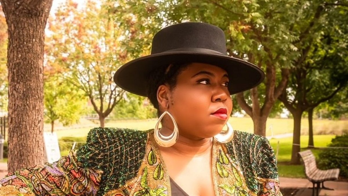 Bbc World Service Newsday Alabamas First Black Poet Laureate