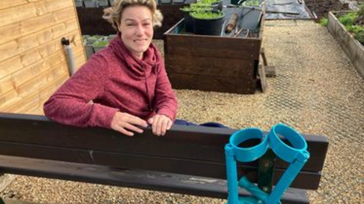 BBC Radio Devon - Breakfast on BBC Radio Devon, with Gordon Sparks (28 ...