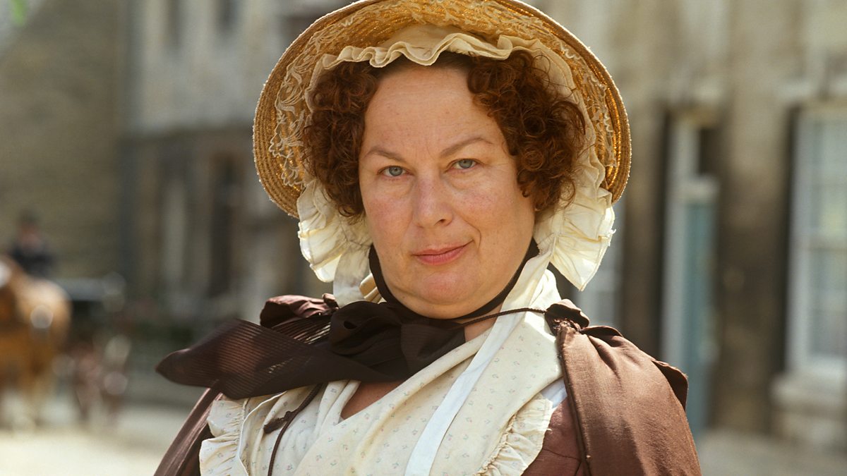 Middlemarch - Episode 4 - BBC iPlayer