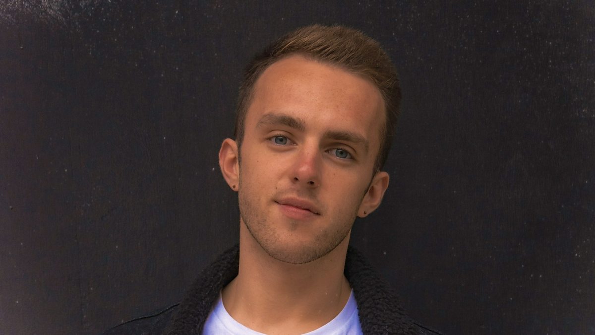 BBC Radio Cornwall - Daniel Pascoe, Will Eason live in session for BBC ...