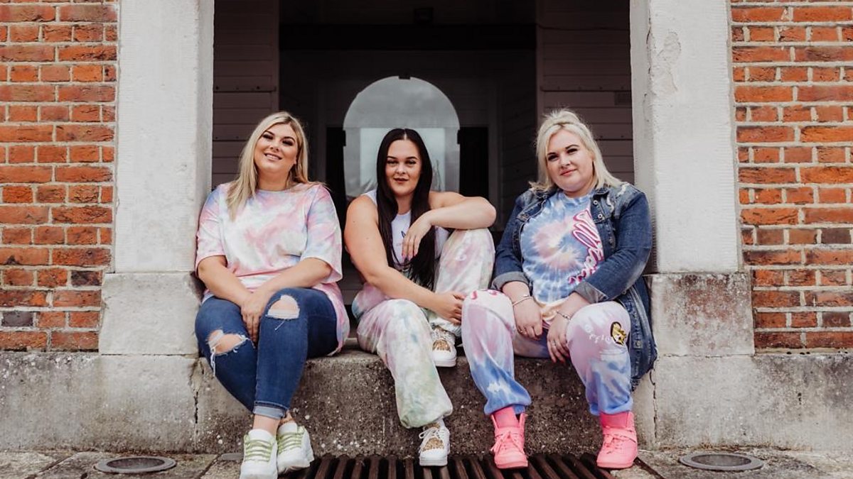 BBC Radio Solent - BBC Music Introducing: Solent, Yard Woman in the ...