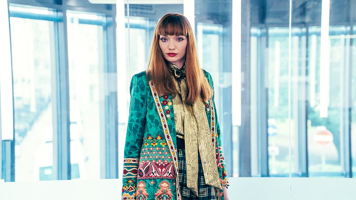 The Outlaws - Series 1: Episode 3 - BBC iPlayer