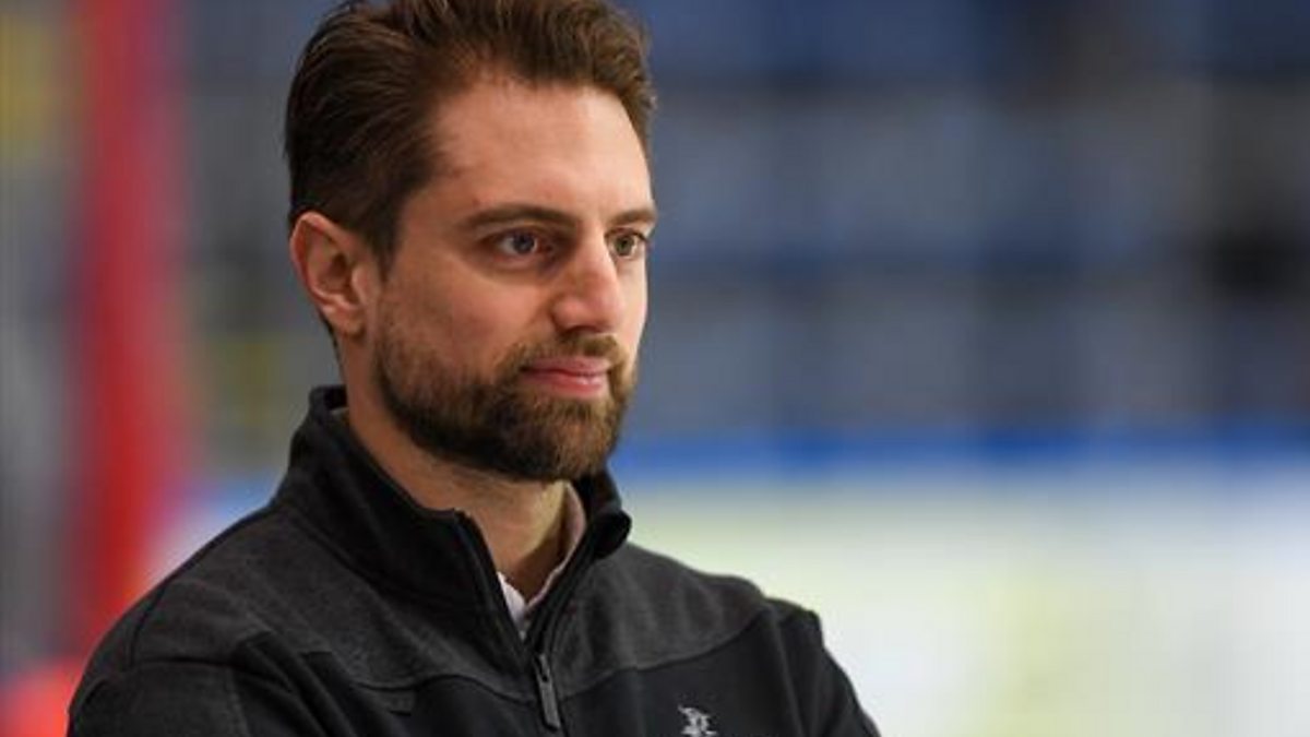 BBC Radio Nottingham - Matchday, "It would be nice to get some help but ...