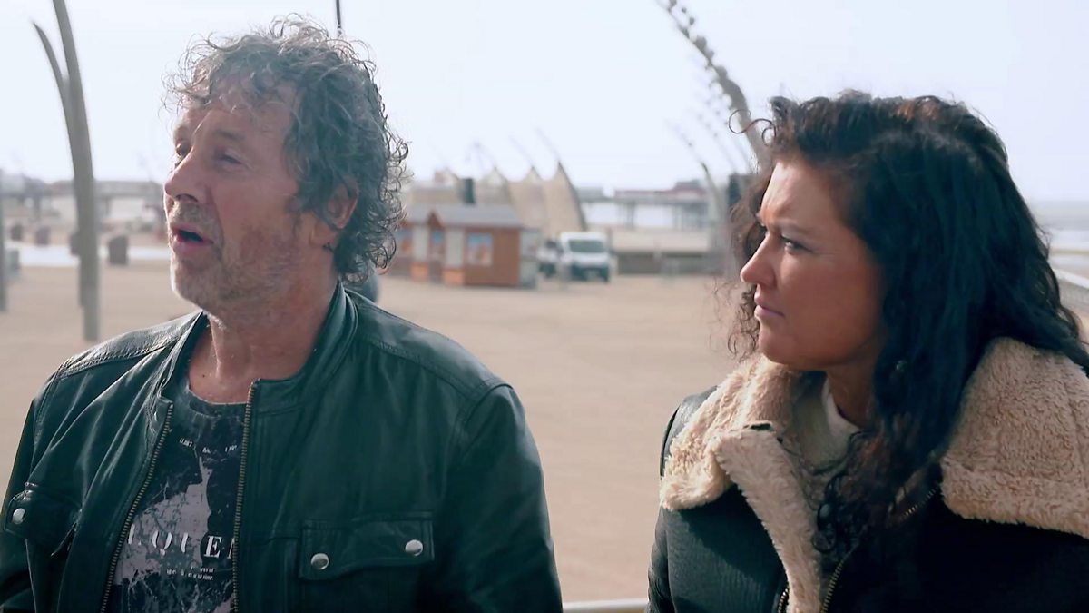 BBC One - Songs of Praise, All Hallows' Eve, Faith Through Music