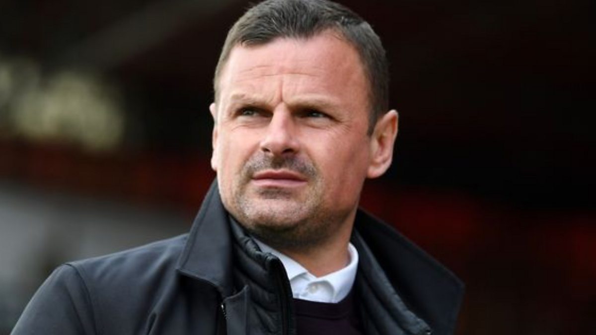 BBC Radio Sheffield - Football Heaven, 'We didn't take our chances'