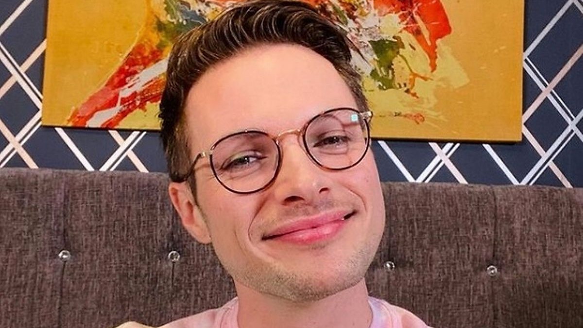 BBC Three Counties Radio - Edward Adoo, It's a Sin actor Nathaniel Hall ...