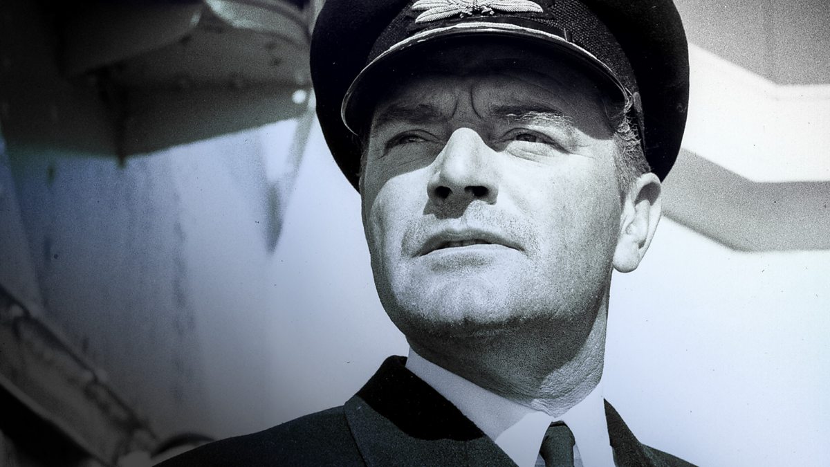BBC Two - The Cruel Sea