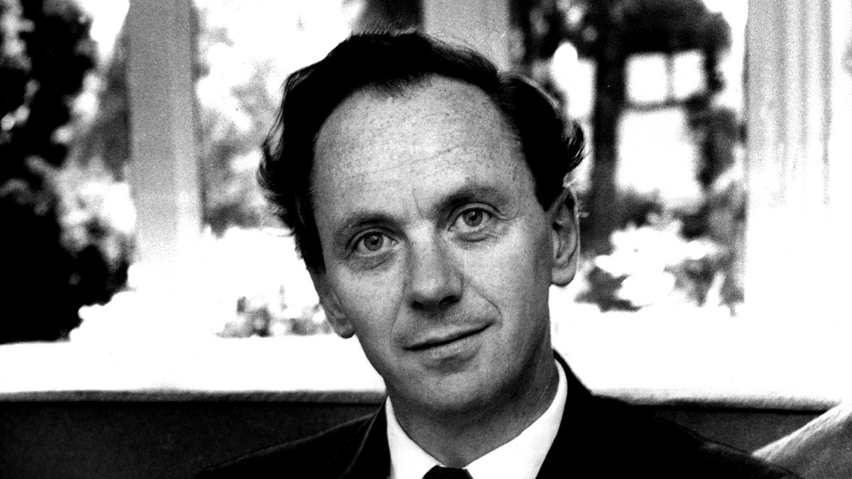 BBC Radio 4 - The Reith Lectures, Albert Sloman - A University in the ...