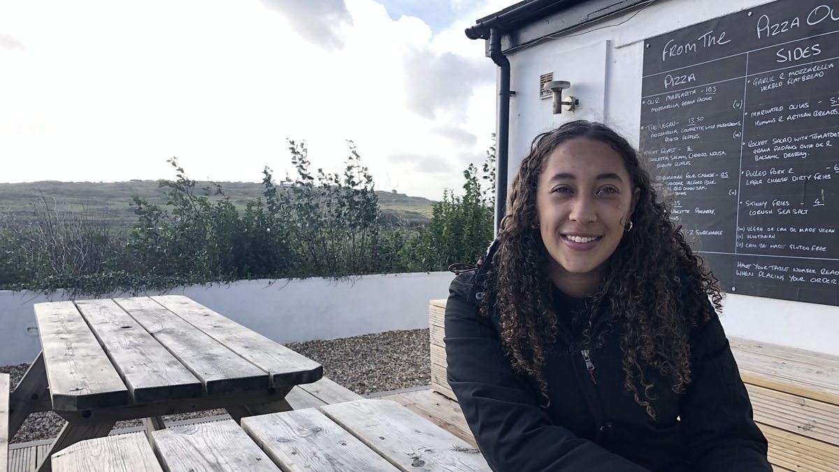 BBC Radio Cornwall - Make a Difference: Cornwall, Golden sands and ...