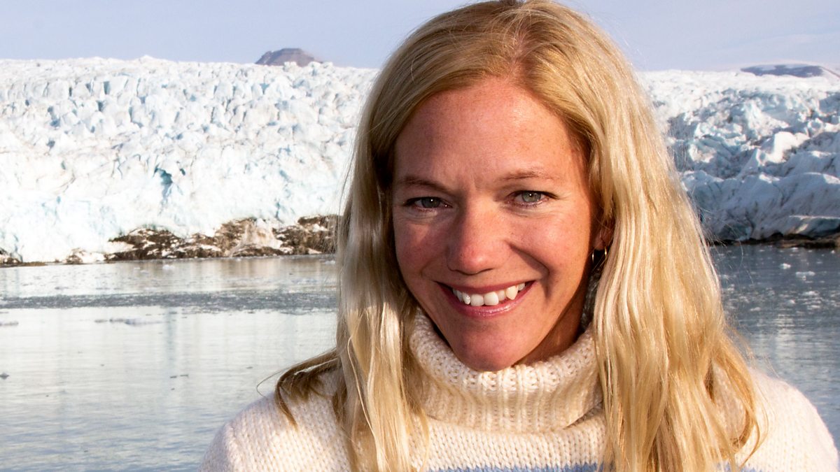 BBC Radio 4 - Bookclub, Maja Lunde - The History of Bees