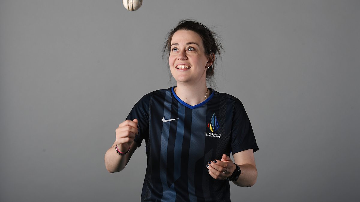 BBC Radio Leeds - West Yorkshire Sport Daily, Katie Levrick: "It's just ...