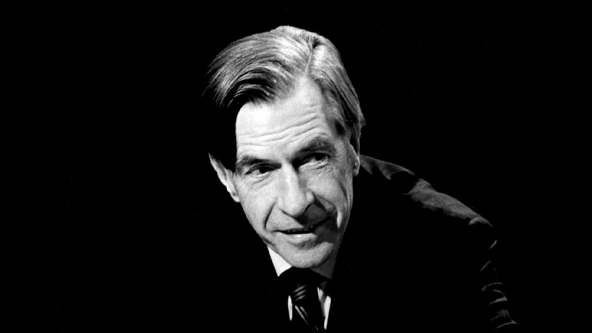 BBC Radio 4 - The Reith Lectures, J K Galbraith - The New Industrial ...