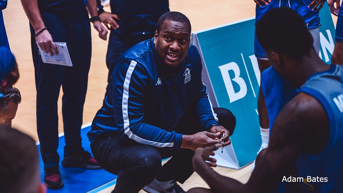 BBC Radio Sheffield - The Sports Academy, Atiba Lyons: ‘Everything came ...