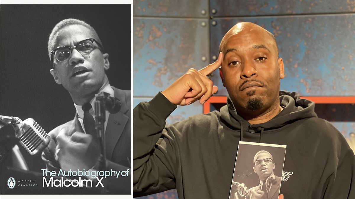 BBC Arts - BBC Arts - Favourite reads from Evanna Lynch, Dane Baptiste ...