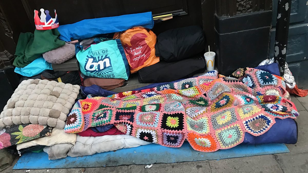 BBC Three Counties Radio - Edward Adoo, Troy Deeney, General Saint, and ...