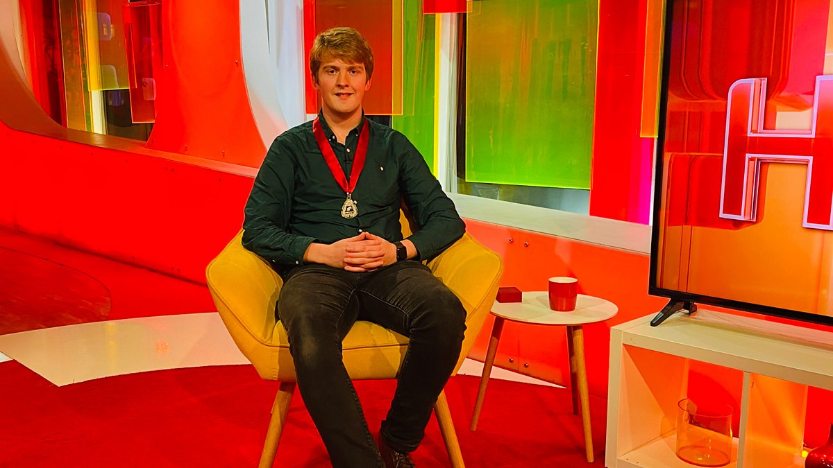 S4C - Heno, Tue, 19 Oct 2021