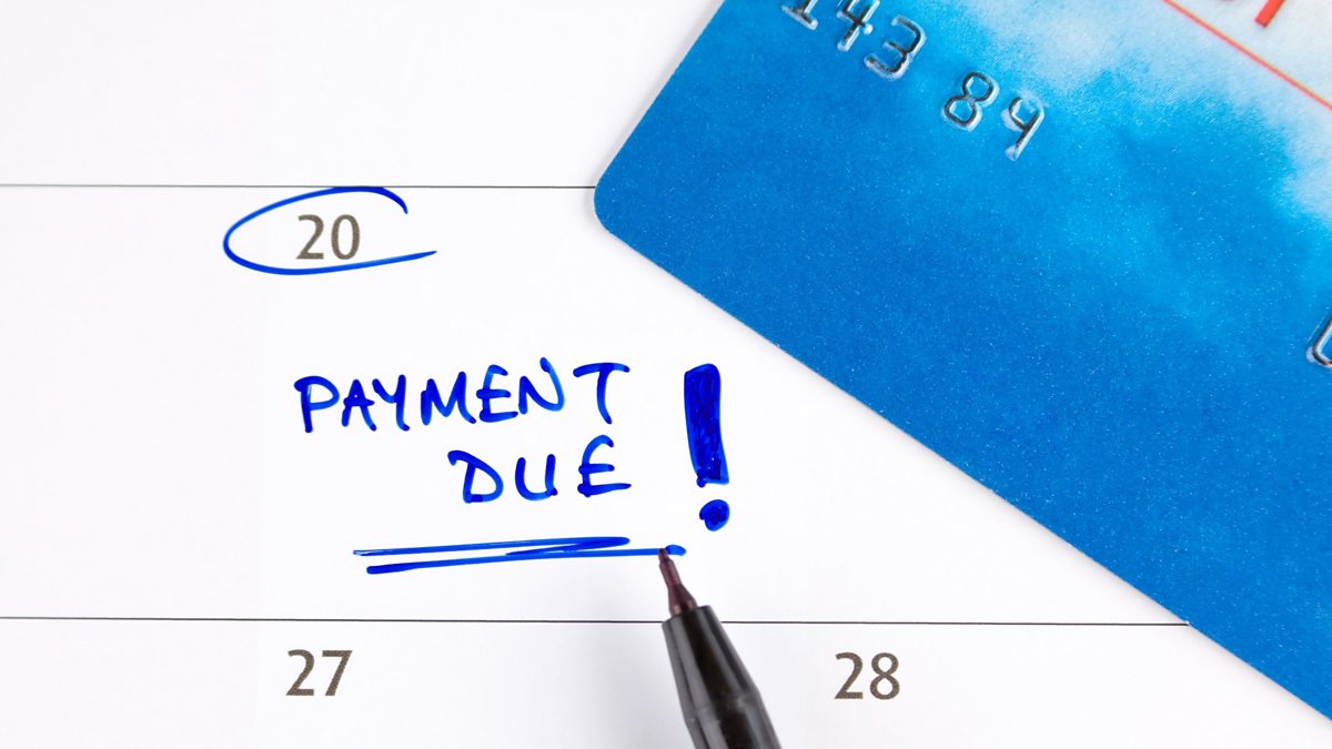 BBC World Service - Business Daily, Buy now, pay later