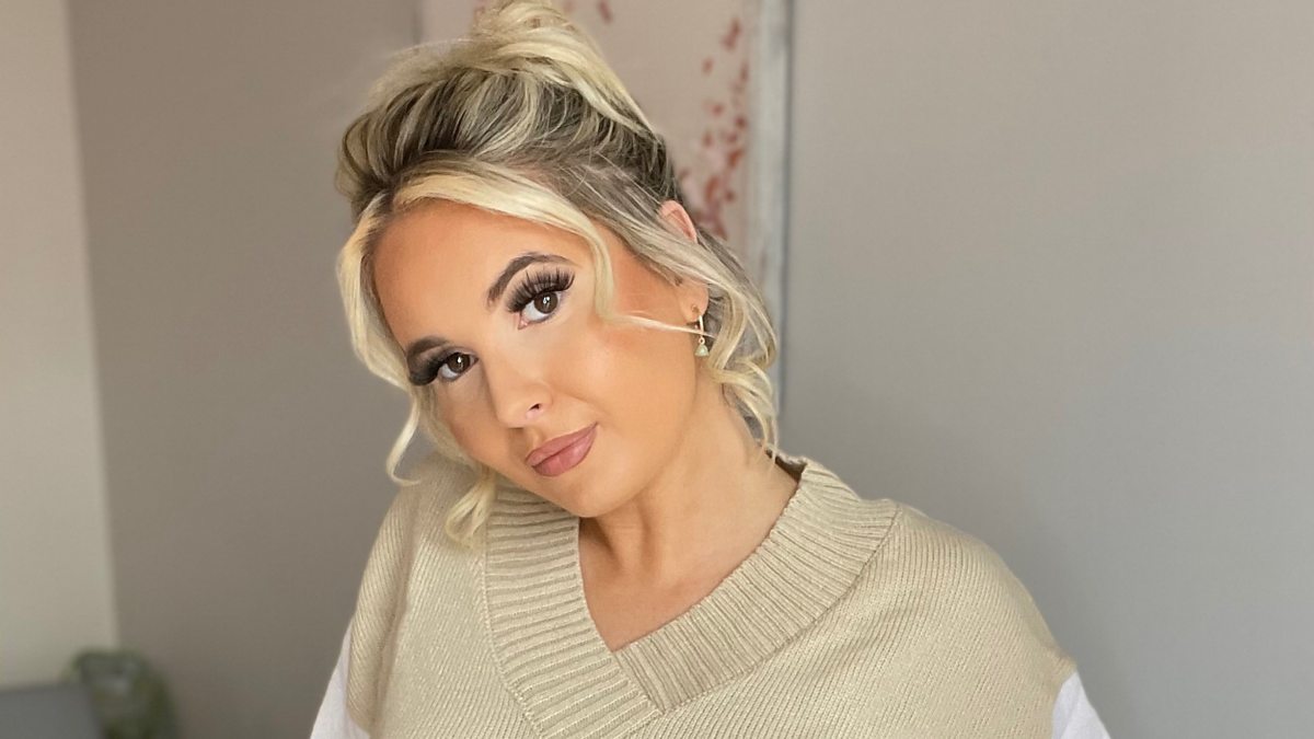 BBC Hereford & Worcester - Kate Justice, Hereford's Sophie Parry and ...