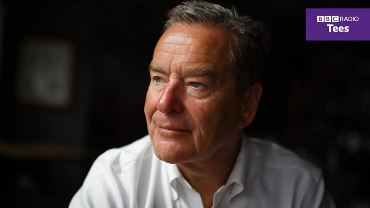 BBC Radio Tees - Neil Green, “It’s a once in a lifetime decision there ...