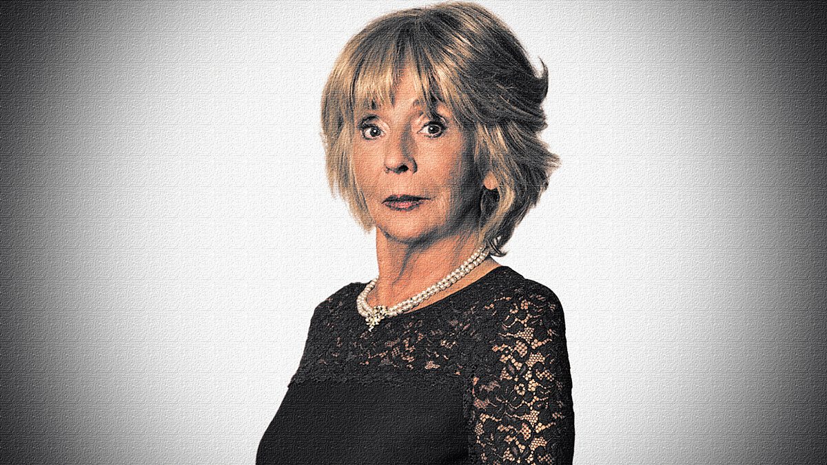 BBC Radio 4 Extra - Dee Mitchell, Broad Canvasses