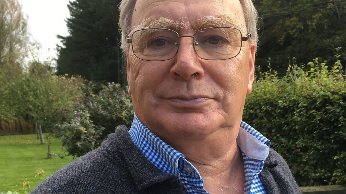 BBC Blogs - BBC History Research Blog - Gordon Johnston